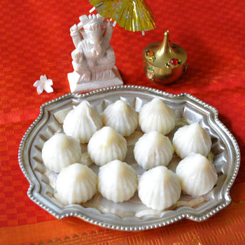 Step-by-Step Mothagam Recipe: A Traditional South Indian Delight ...