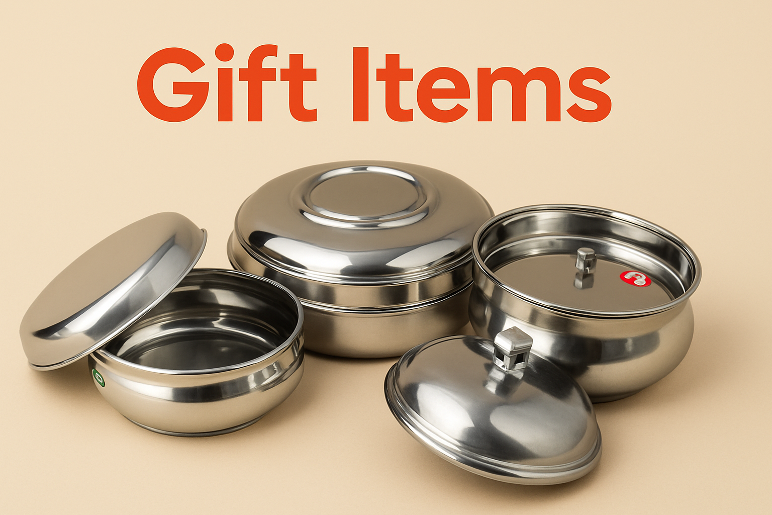 Gift Items for Festivals & Weddings | Annam’s Shop – Annams Shop