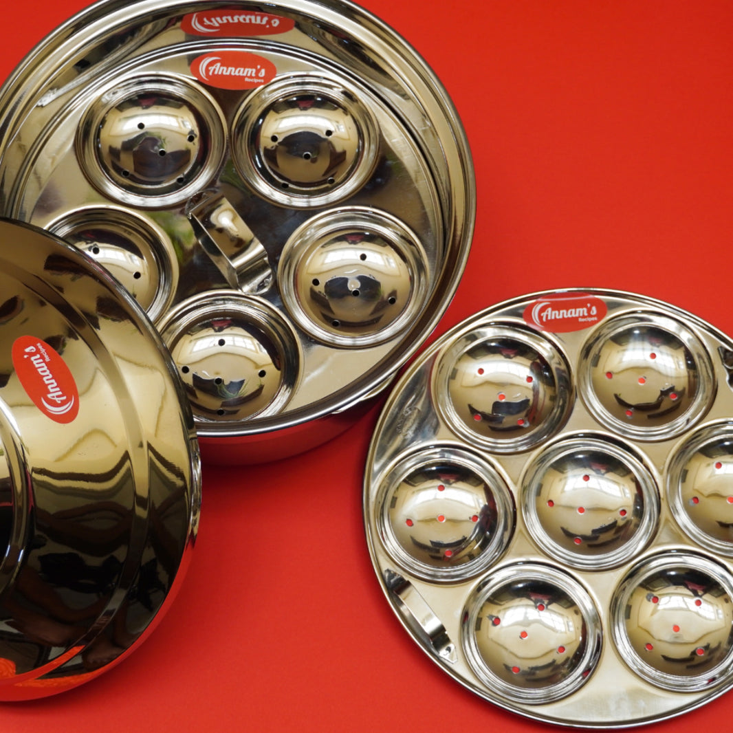 Step-by-Step Mothagam Recipe: A Traditional South Indian Delight ...