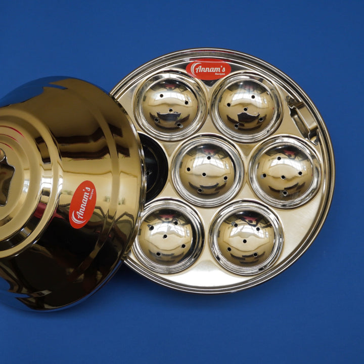 Step-by-Step Mothagam Recipe: A Traditional South Indian Delight ...