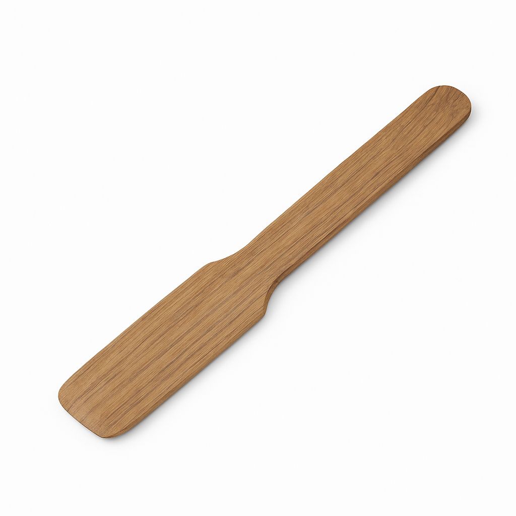 Chettinad Teak wood Thuduppu Large – Annams Shop