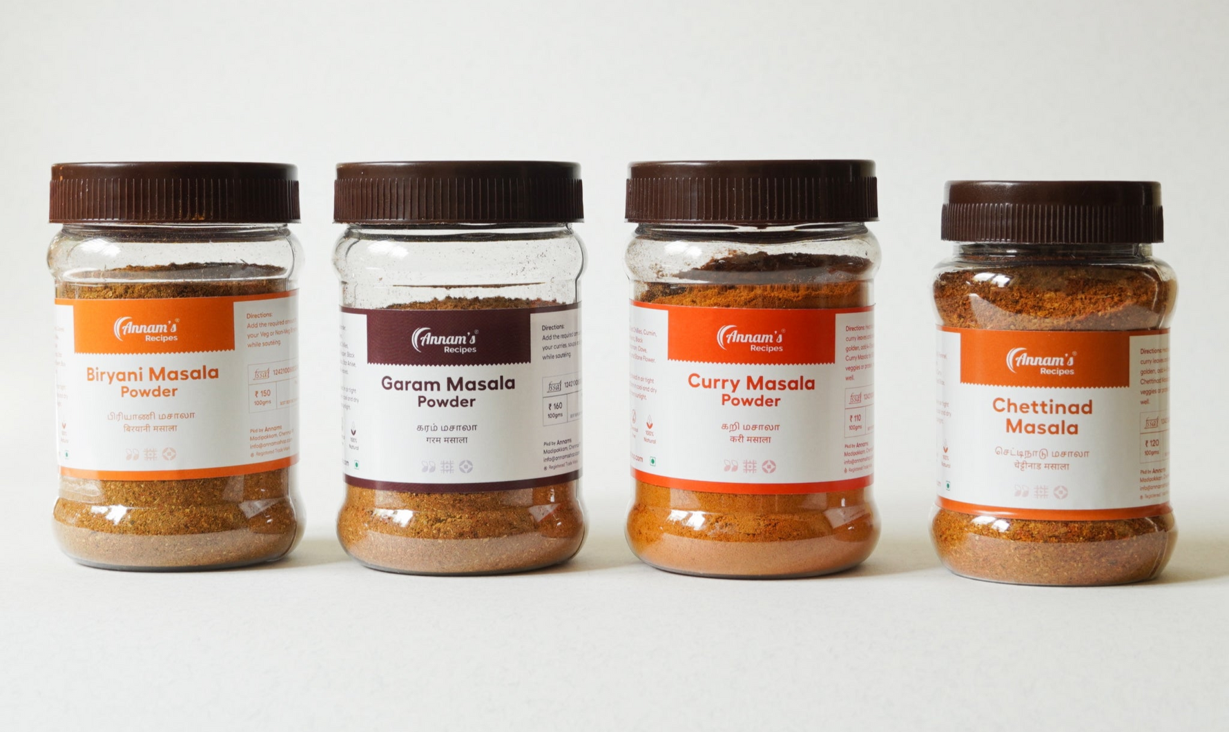 Annams | Official Shop of Annams Recipes – Annams Shop