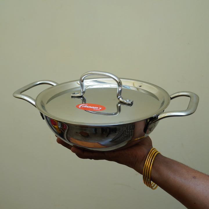 Kadai Varieties – Annams Shop