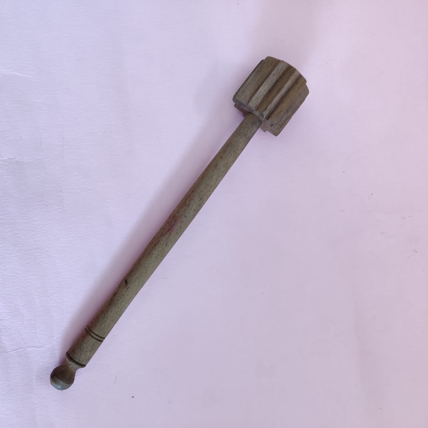 Traditional Chettinad Mor Mathu small – Annams Shop