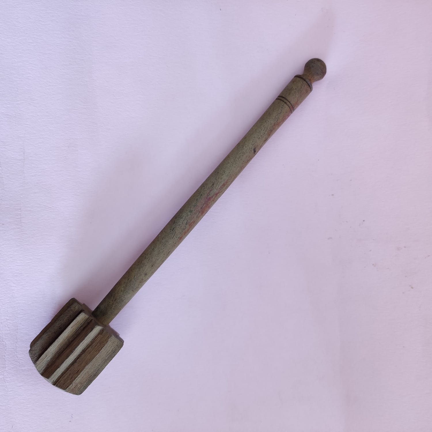 Traditional Chettinad Mor Mathu small – Annams Shop