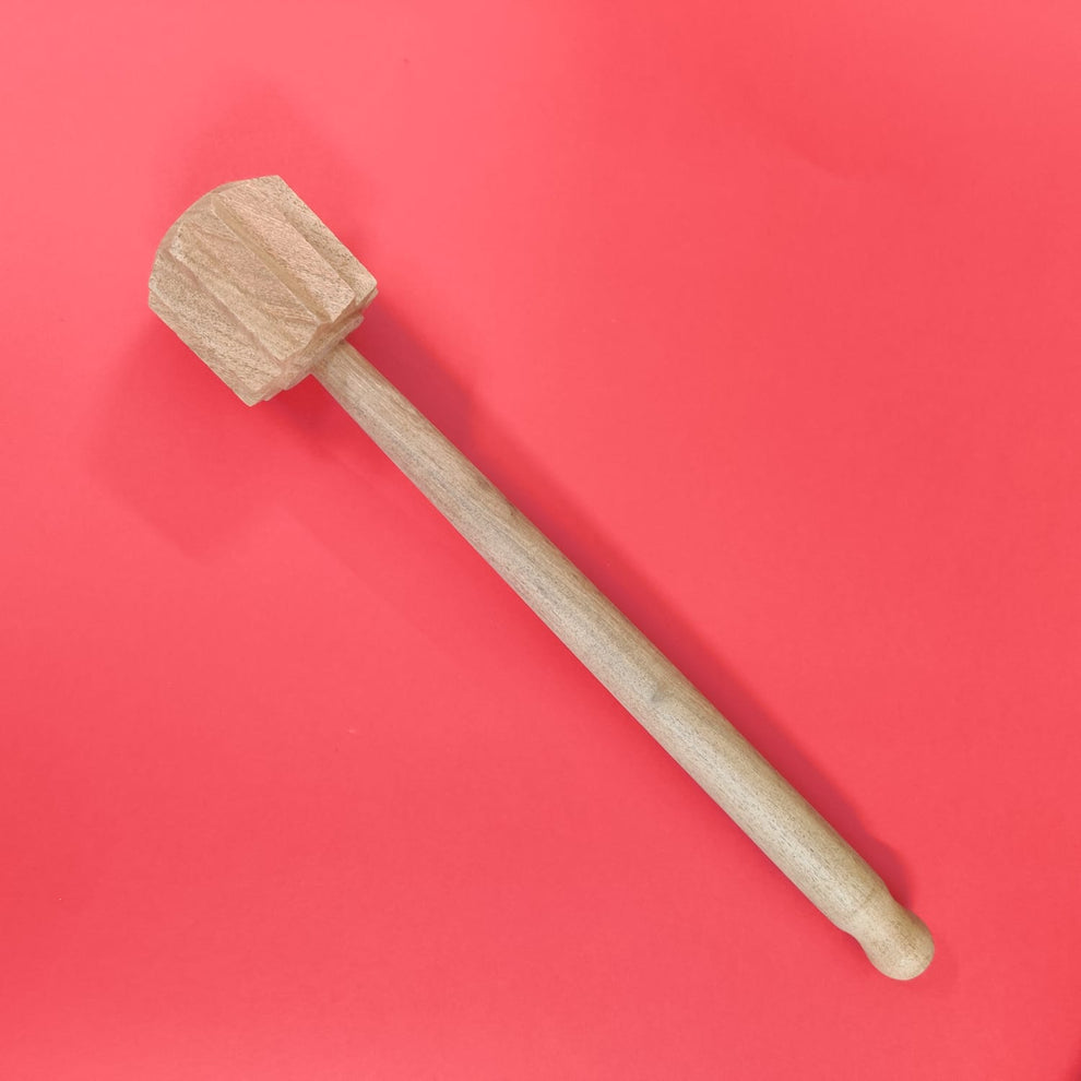 Traditional Chettinad Mor Mathu big – Annams Shop