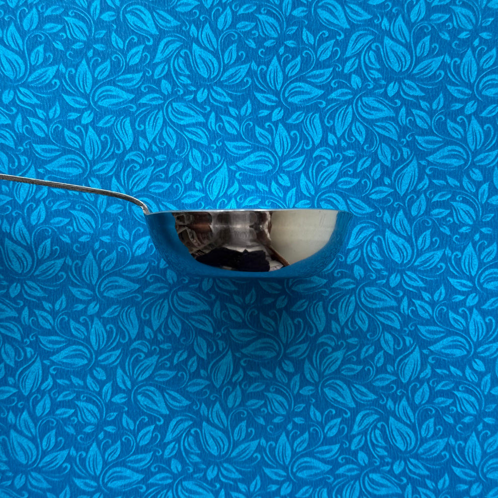 Dosa Batter Ladle – Stainless Steel | Annam’s Shop – Annams Shop